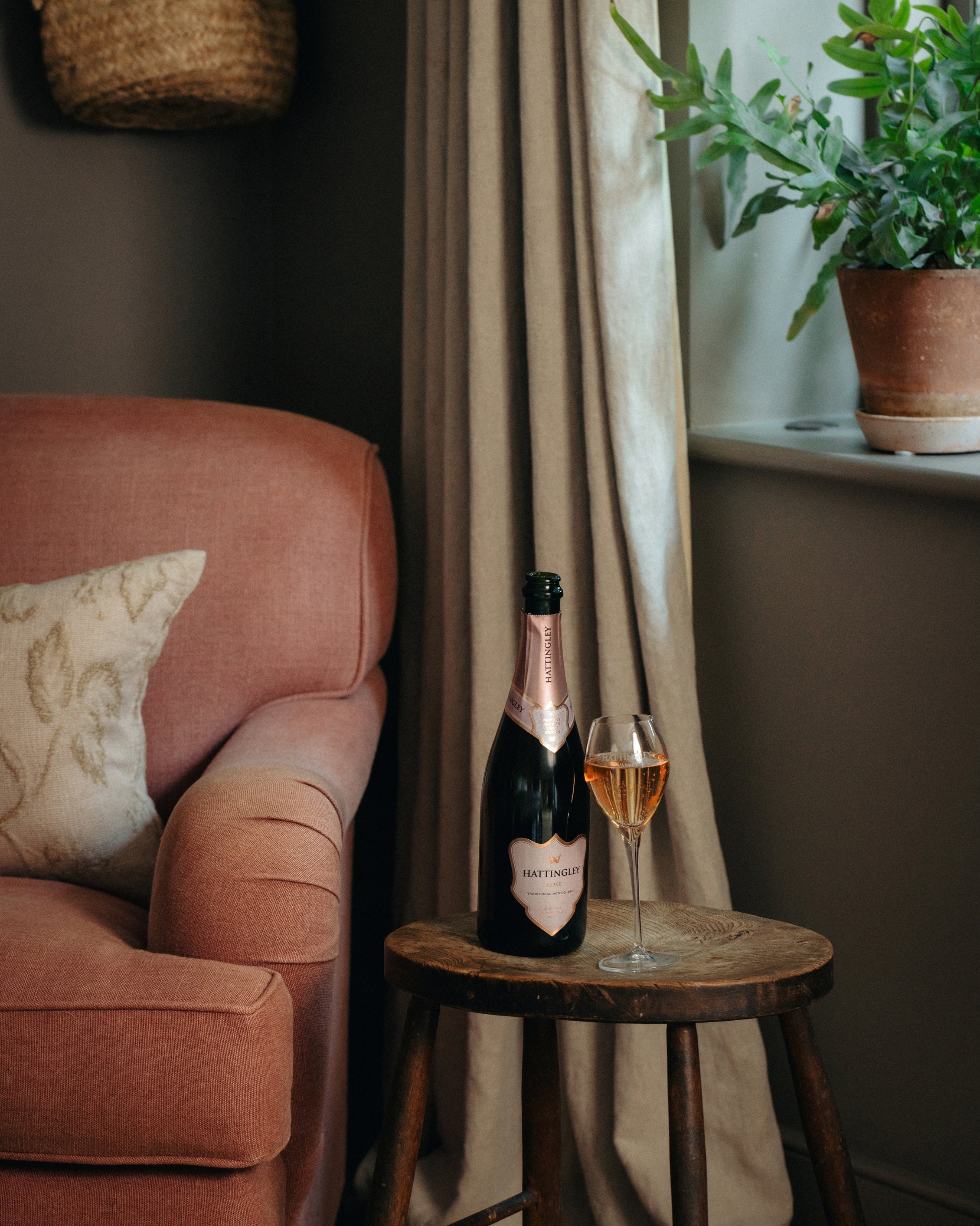 Award Winning English Sparkling Wine made in Hampshire – Hattingley Valley Wines